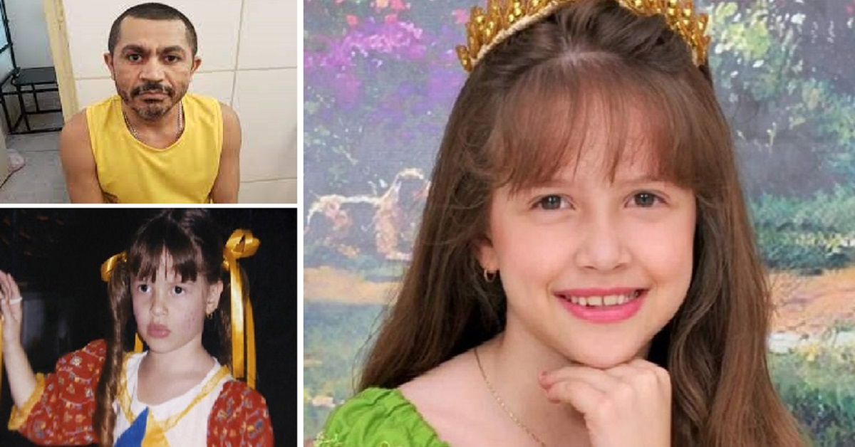 Lembra De Beatriz Que Perdeu A Vida Com 42 Facadas Após 6 Anos