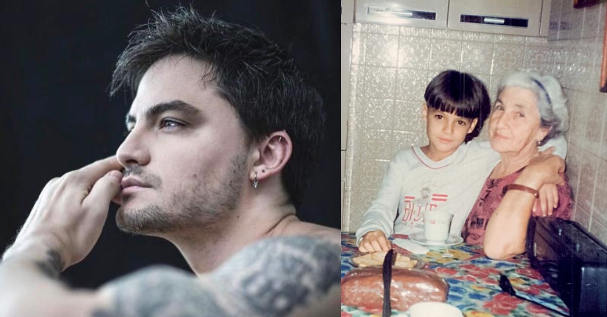 Com avó internada, Felipe Neto faz emocionante desabafo: 'médicos não ... Com avó internada, Felipe Neto faz emocionante desabafo: 'médicos não ...