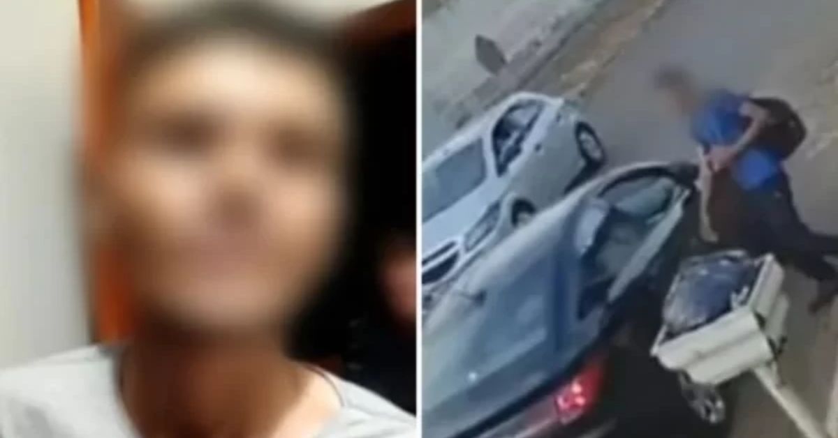 Homem é Preso Suspeito De Tirar A Vida Do Próprio Pai E Detalhes Espantam